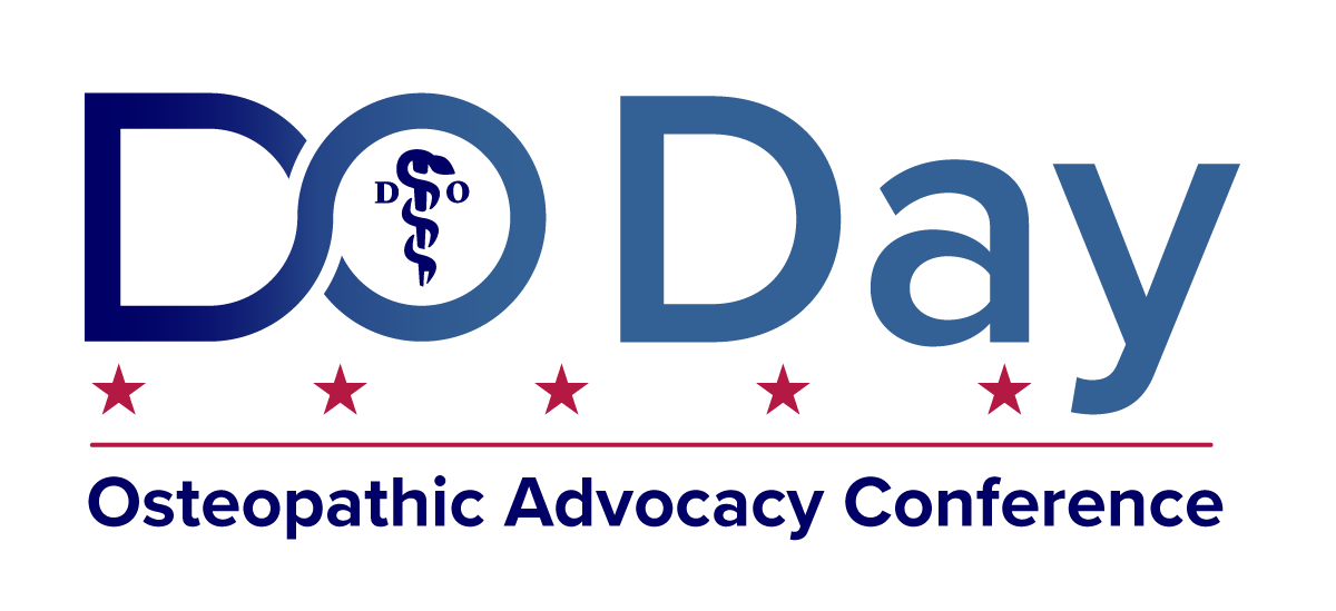 DO Day | Impact the future of medicine at DO Day